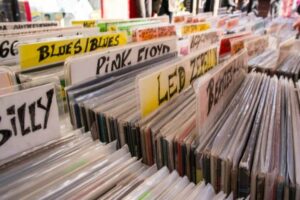 Se hai uno di questi 3 dischi italiani sei ricco: sono i vinili più ...